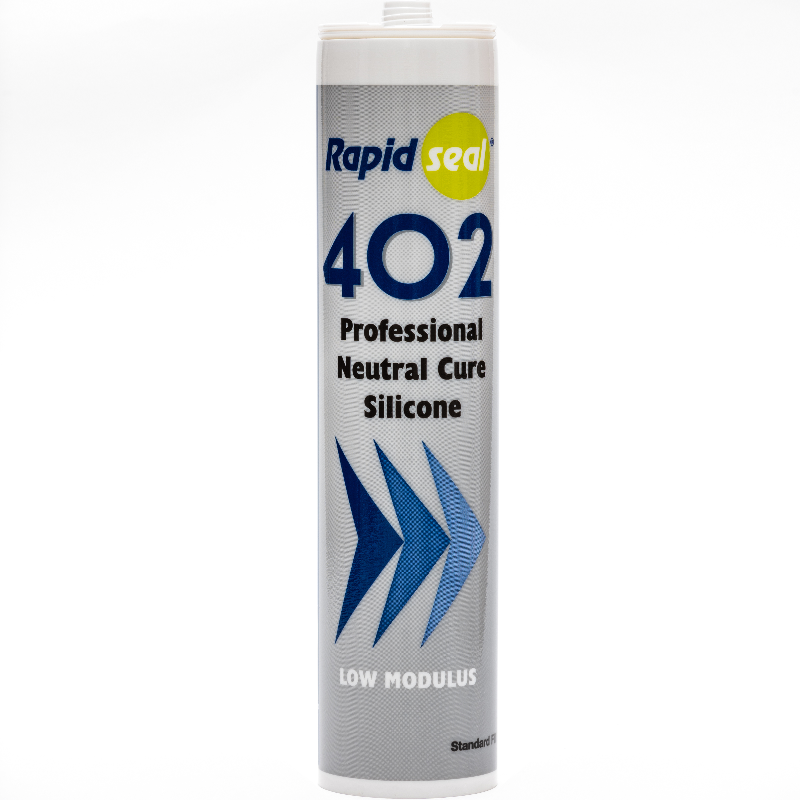 Rapidseal 402 LMN Silicone Sealant – 2UDirect.co.uk